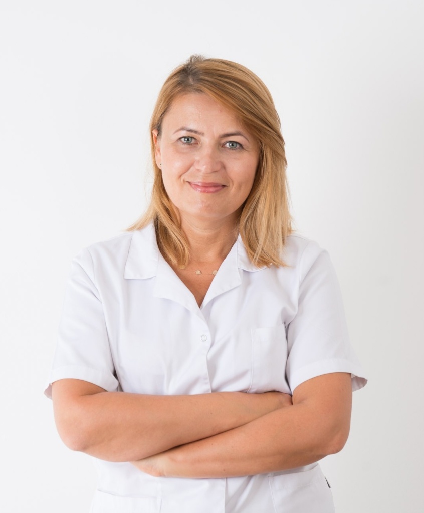 Artur Ludwin – Ludwin & Ludwin Ginekologia